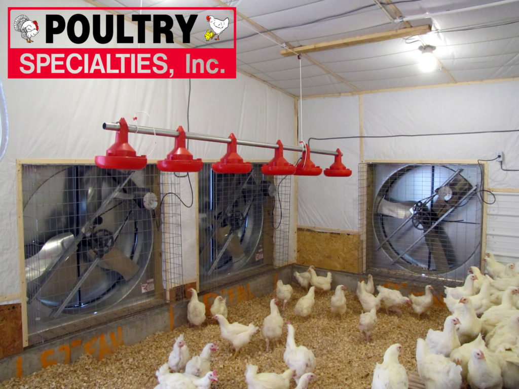 Home | Poultry Specialties, Inc.